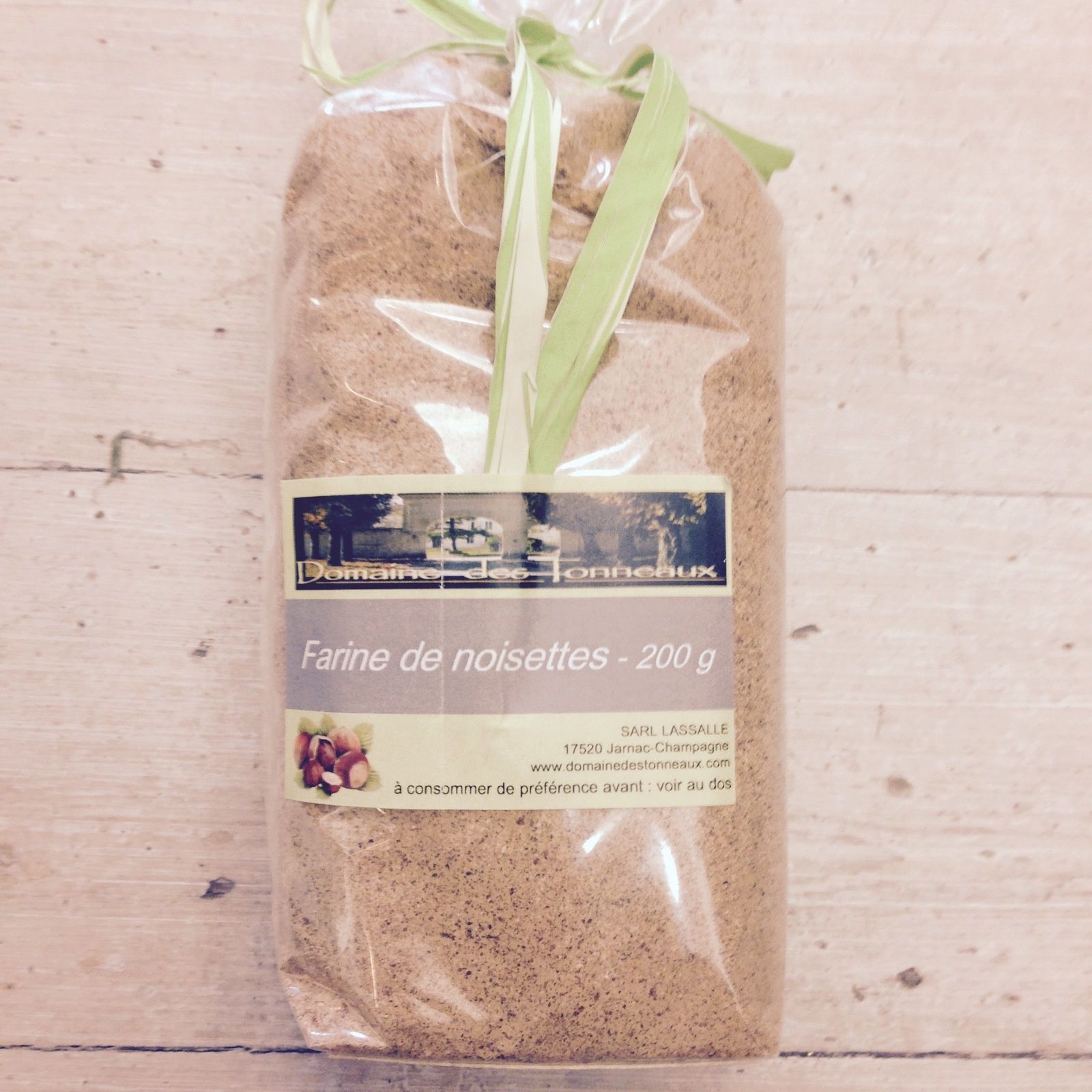 Dégustation de crêpes à la boutique KOKI pour la Chandeleur