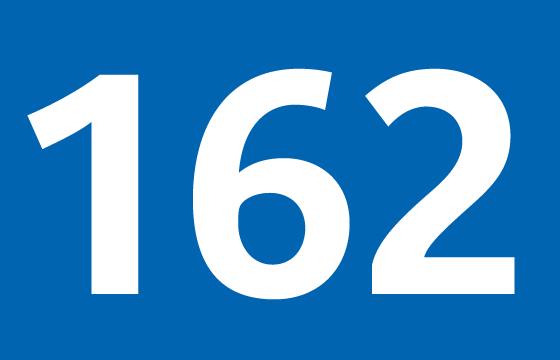 Du nouveau pour la ligne de bus RATP 162 !!! - IRR - Information Réseau ...