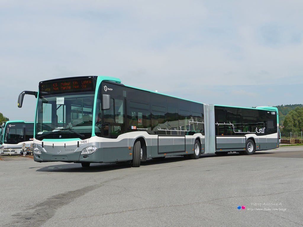 La ligne 150, une ligne "allemande" à part entière - IRR - Information ...