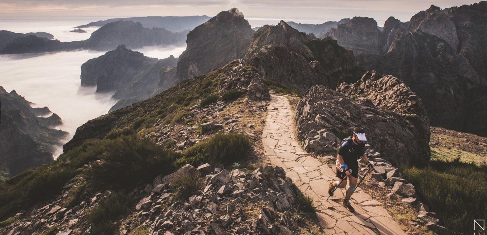 MIUT 2017 : Présentation de la course - Le Blog des 3D Trail