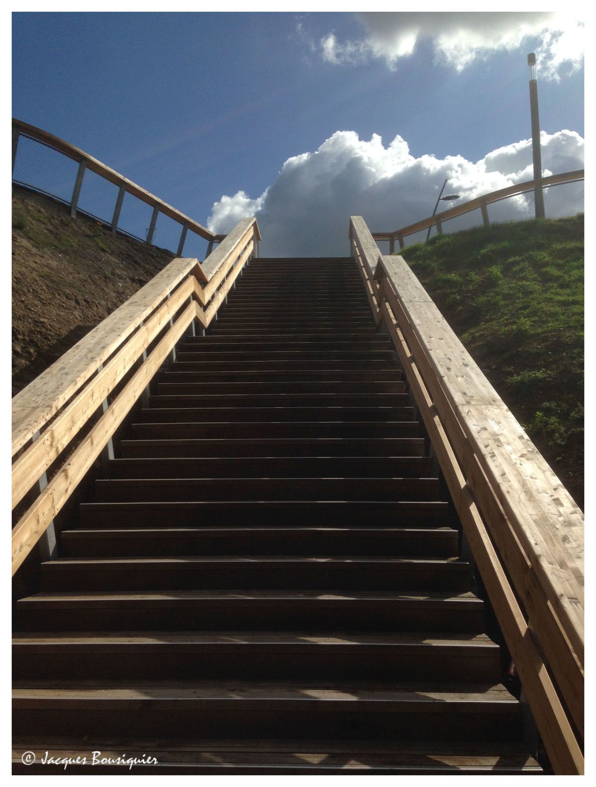 L'Allée à CriCri à Creil est ouverte - Images du Beau du Monde