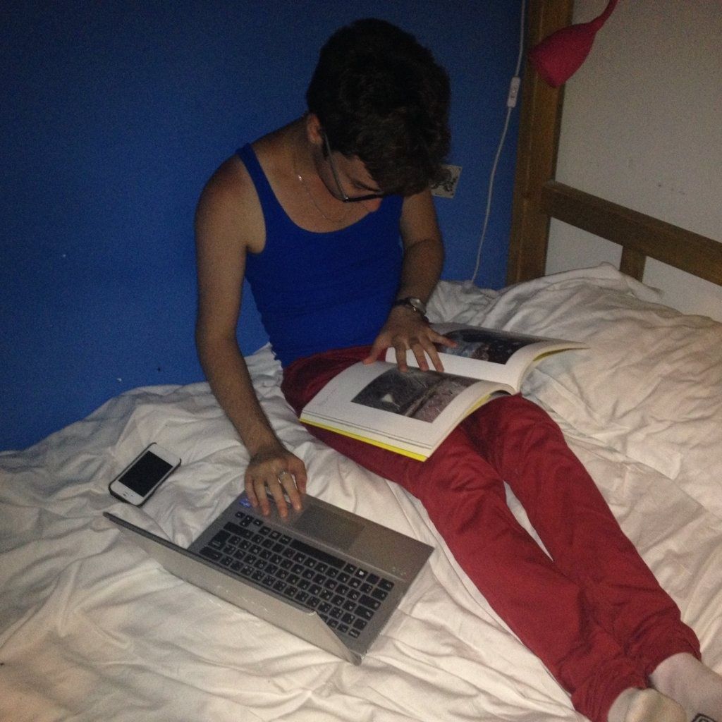 Fin des Cours - Une aventure pimentée ...