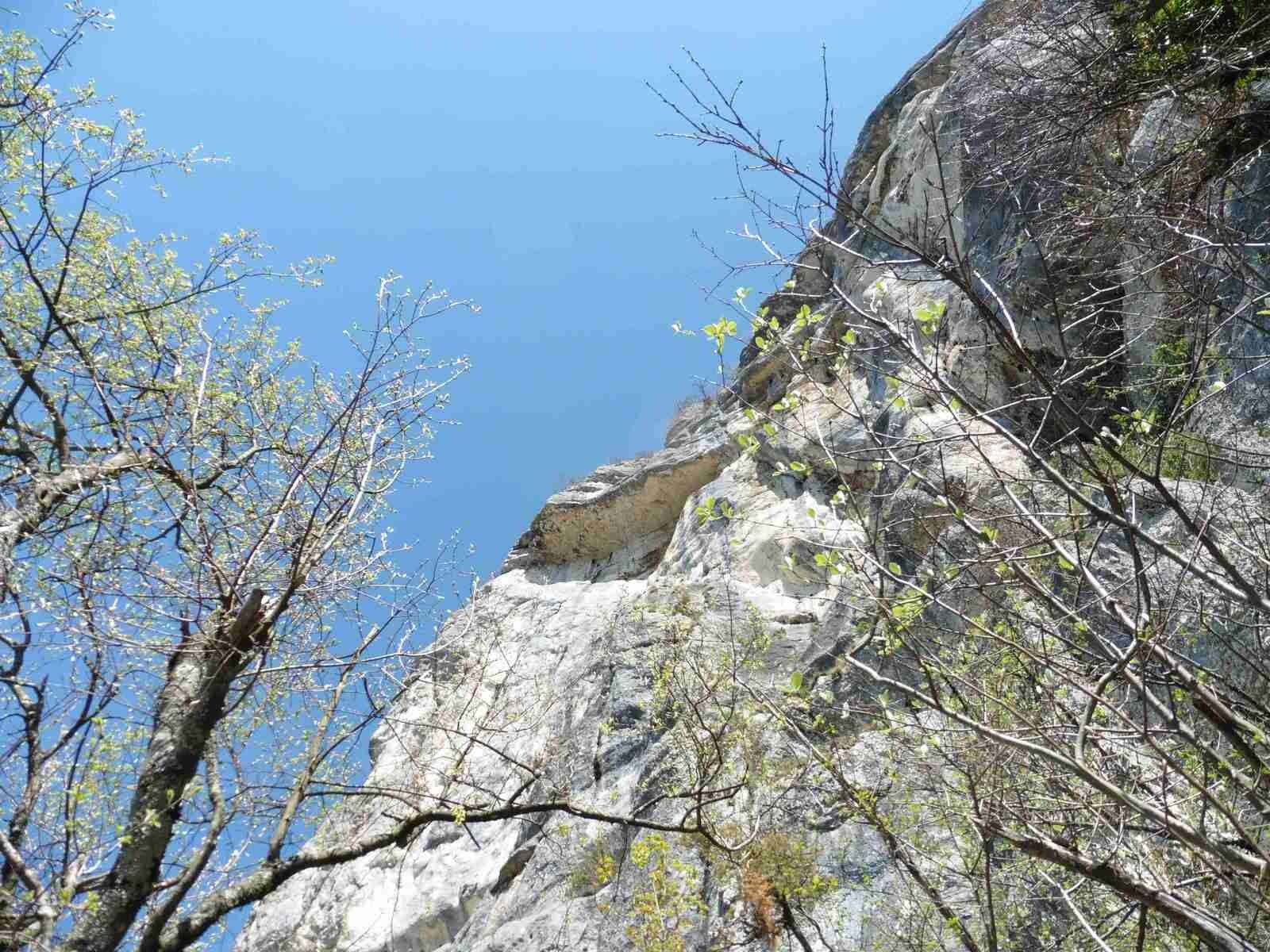 Les Tours de César. - Le blog de Roger randonneur savoyard