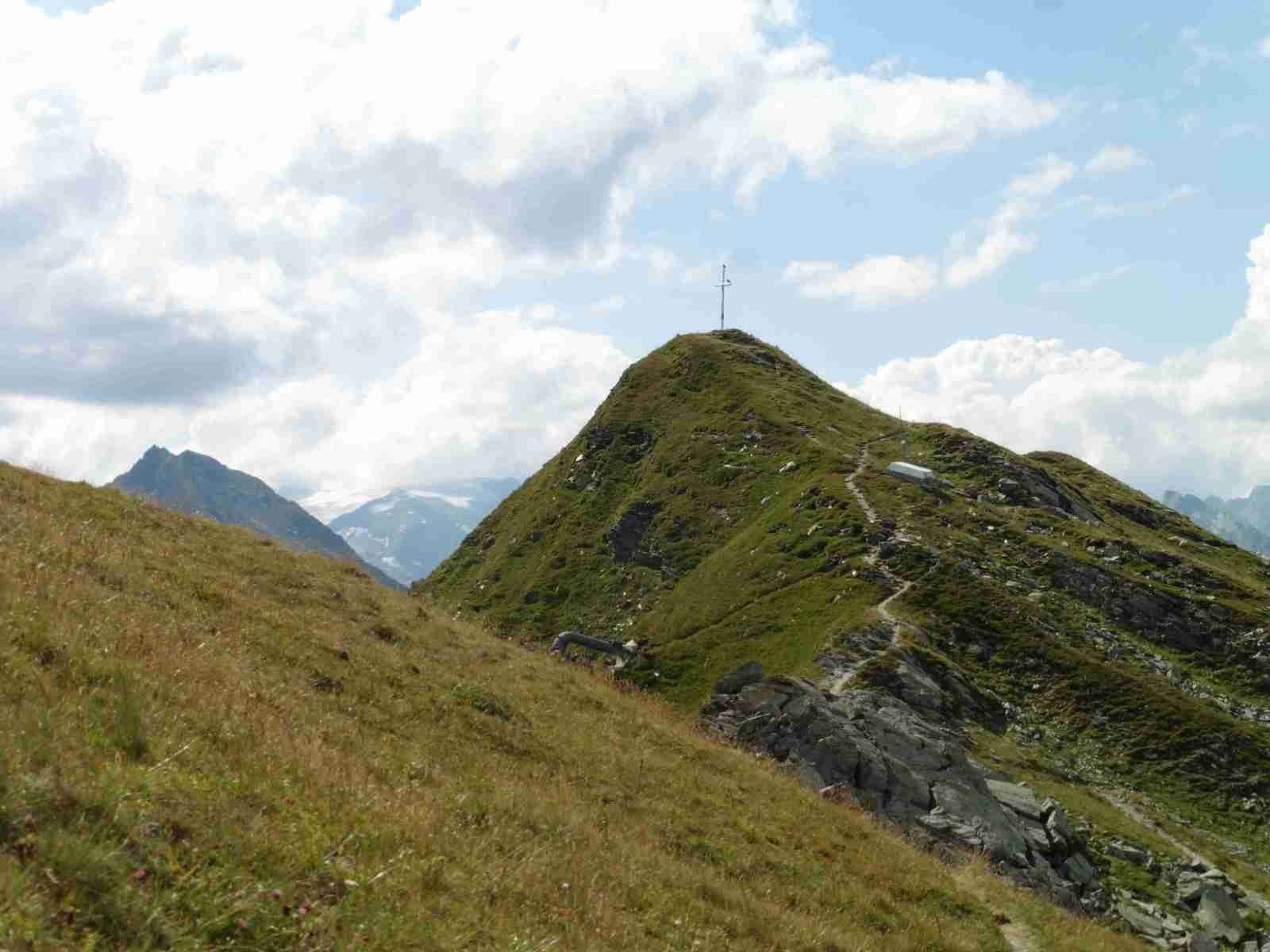 La Pointe de la Vélière - 2467 m. (Adapar). - Le blog de Roger ...