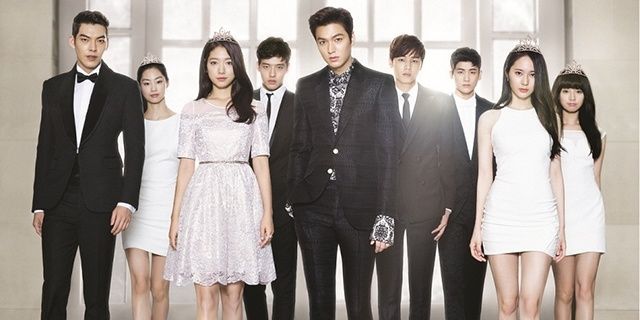 Heirs | Illusion Chronicles