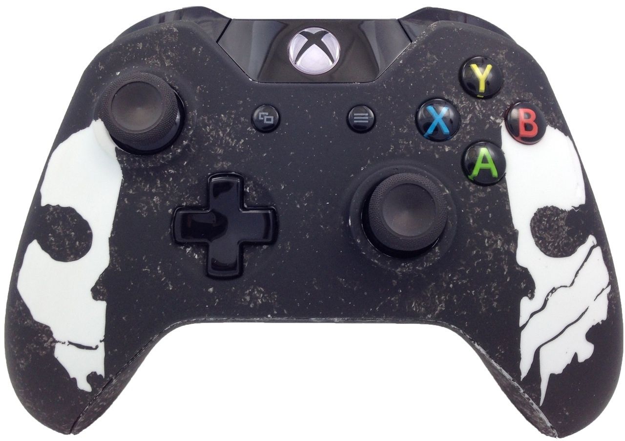 Xbox One Controller: Complete Review - Gearhead Modding Xbox ...