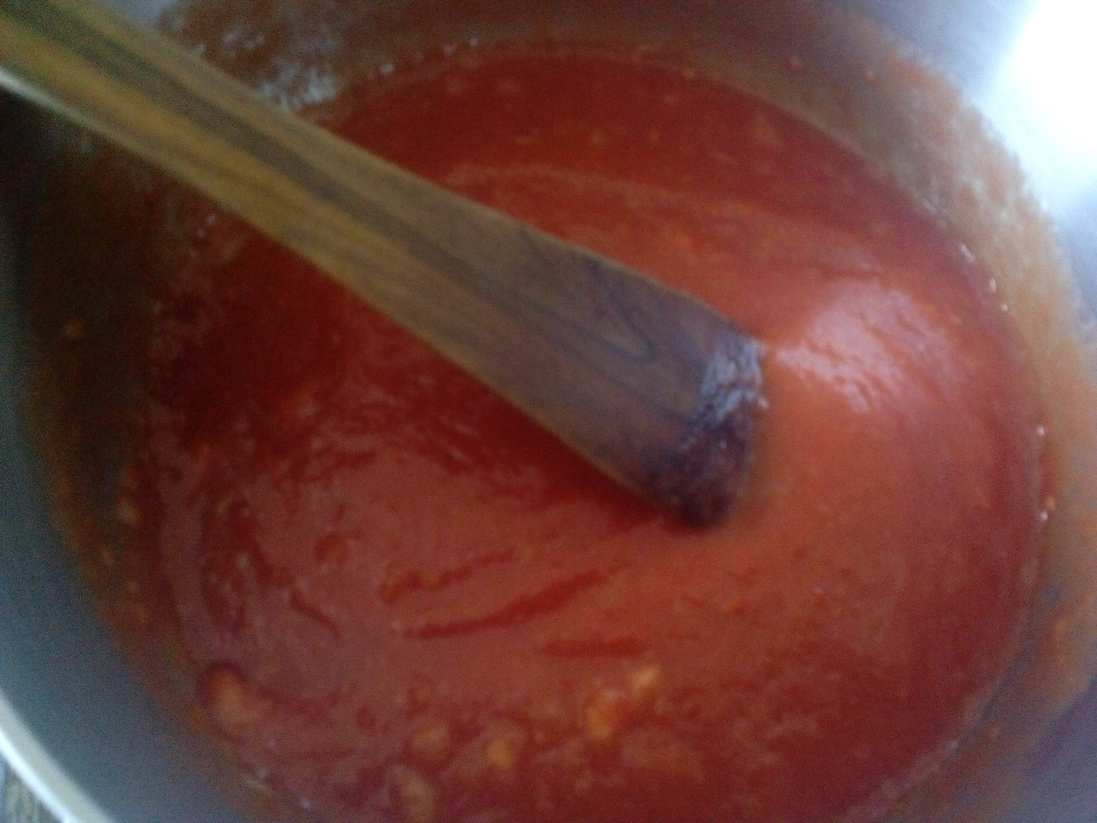 Sder Tunisien - Les gourmandises d'Anaïs