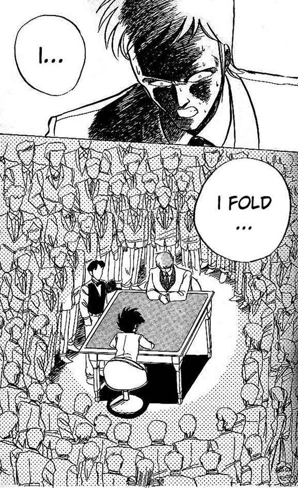 Les mangas s’invitent au casino - Bernieshoot journal web