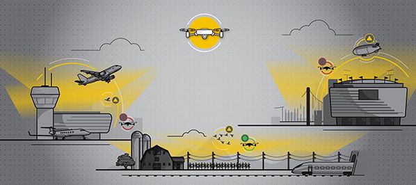 Gryphon Sensors Partners with WhiteFox Defense Technologies ...