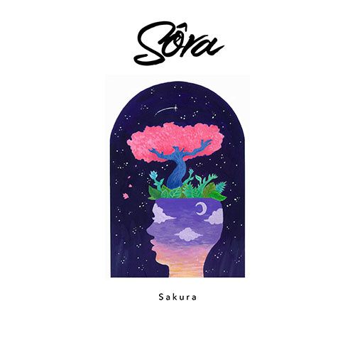 Electro-Pop Songstress Sôra reveals latest riveting single ‘Sakura ...