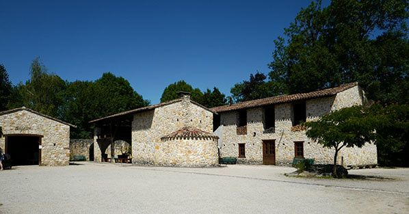 Les Forges de Pyrène, parc d’attraction immersif en Ariège ...