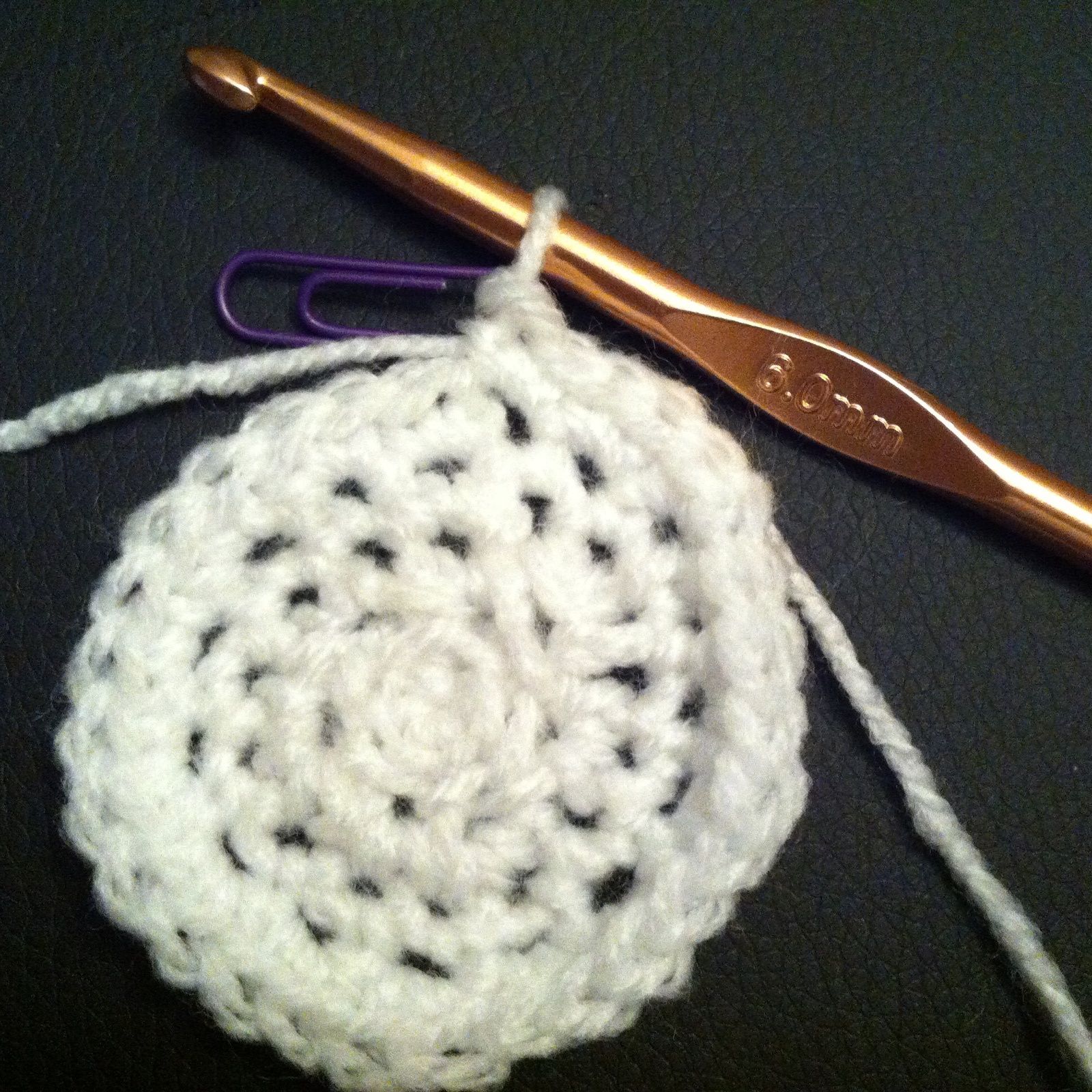 Liens pour apprendre le crochet (et les amigurumis) - Bienvenue chez ...
