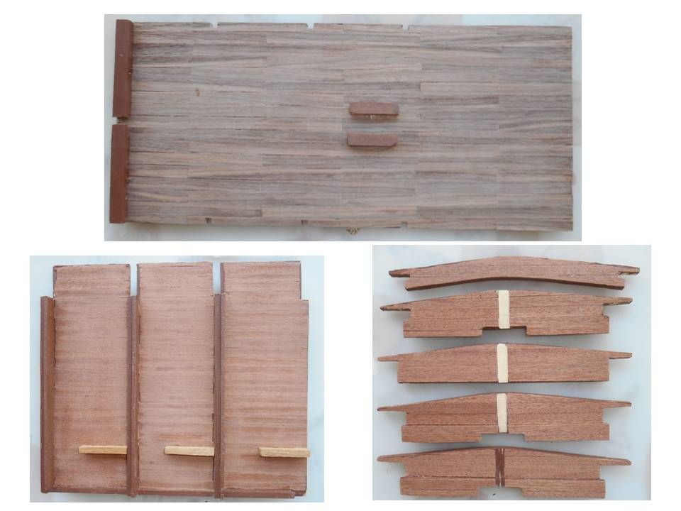 Fourgon Cellulaire de Verlaine : La maquette - Maquettes hippomobiles