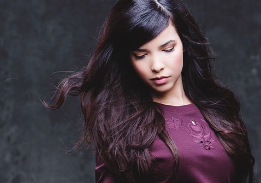 Analyse d'album : Indila - Miniworld (24/02/14) - Rap Domaine