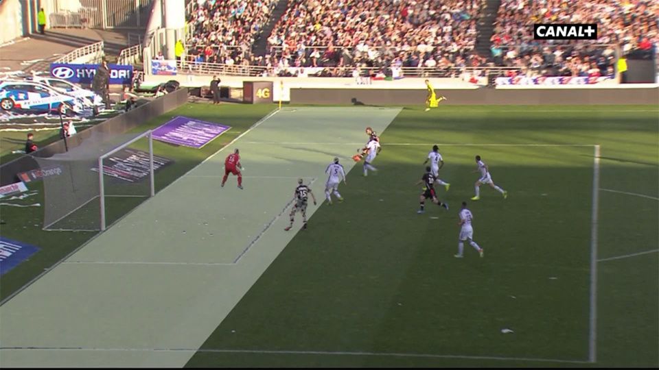 L’OL et les arbitres : une grande histoire d’amour ! | Le RDV des ...