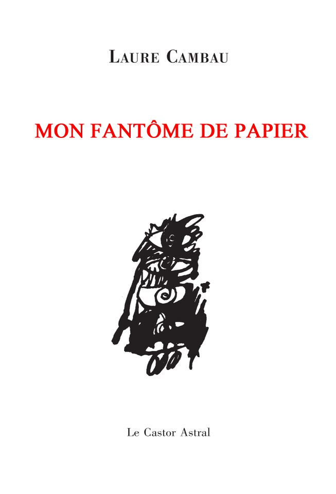 Appellation - Laure Cambau - i-voix