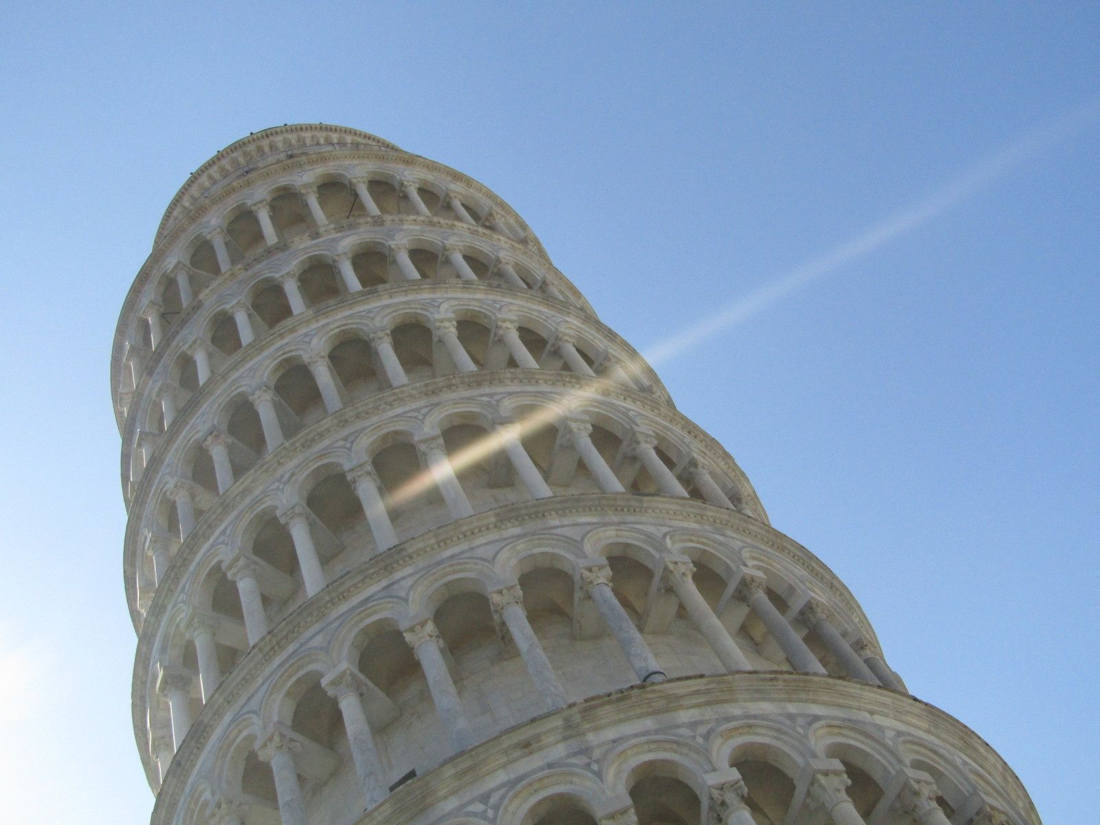 Voyage Poétique - Il y aura une fois Pise - i-voix