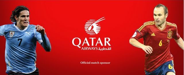 Le sponsoring et la publicité du Qatar - BVM TV : Edition spécial Qatar