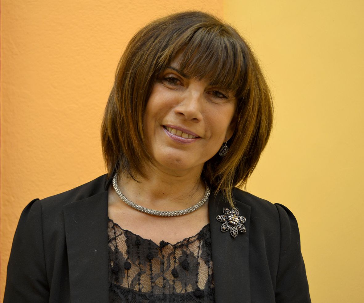 L'équipe - AMELIE au COEUR de l'ACTION