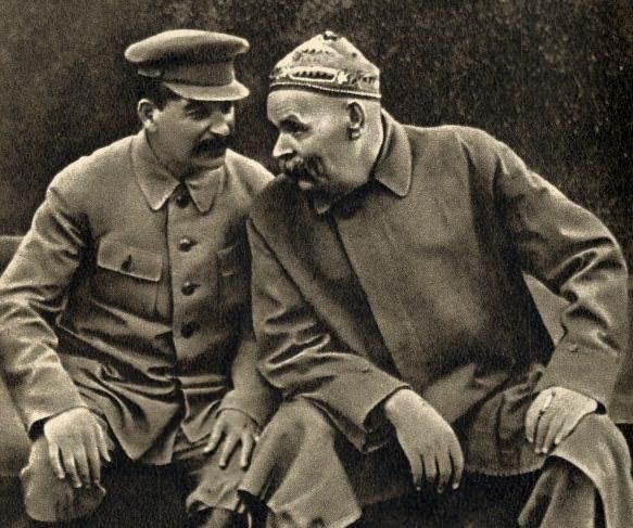 FR + ENGL - Un autre regard sur Staline / Another View of Stalin - Ludo ...