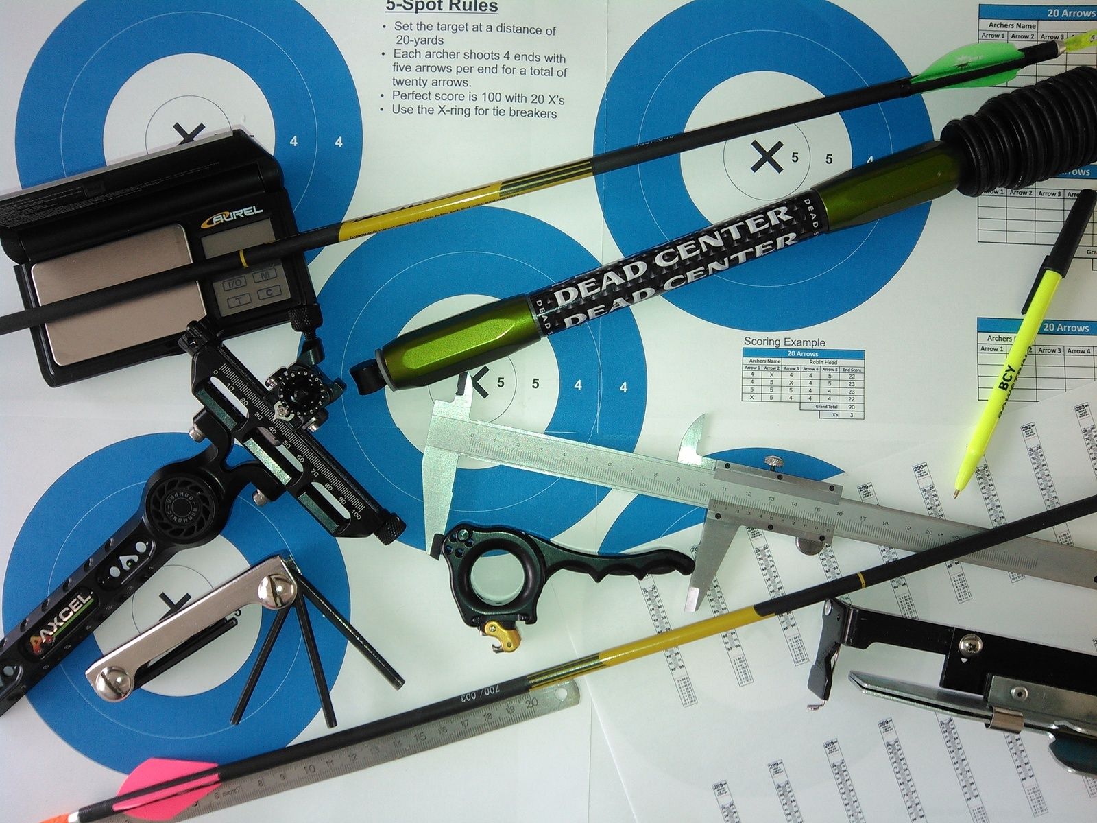 OT2 "pour les nuls", tutoriel du logiciel On Target 2 (SFA) - Illyan ...