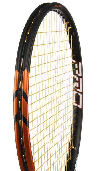 Test raquette Prince Tour Pro 100 16x18 - Tennis tribune