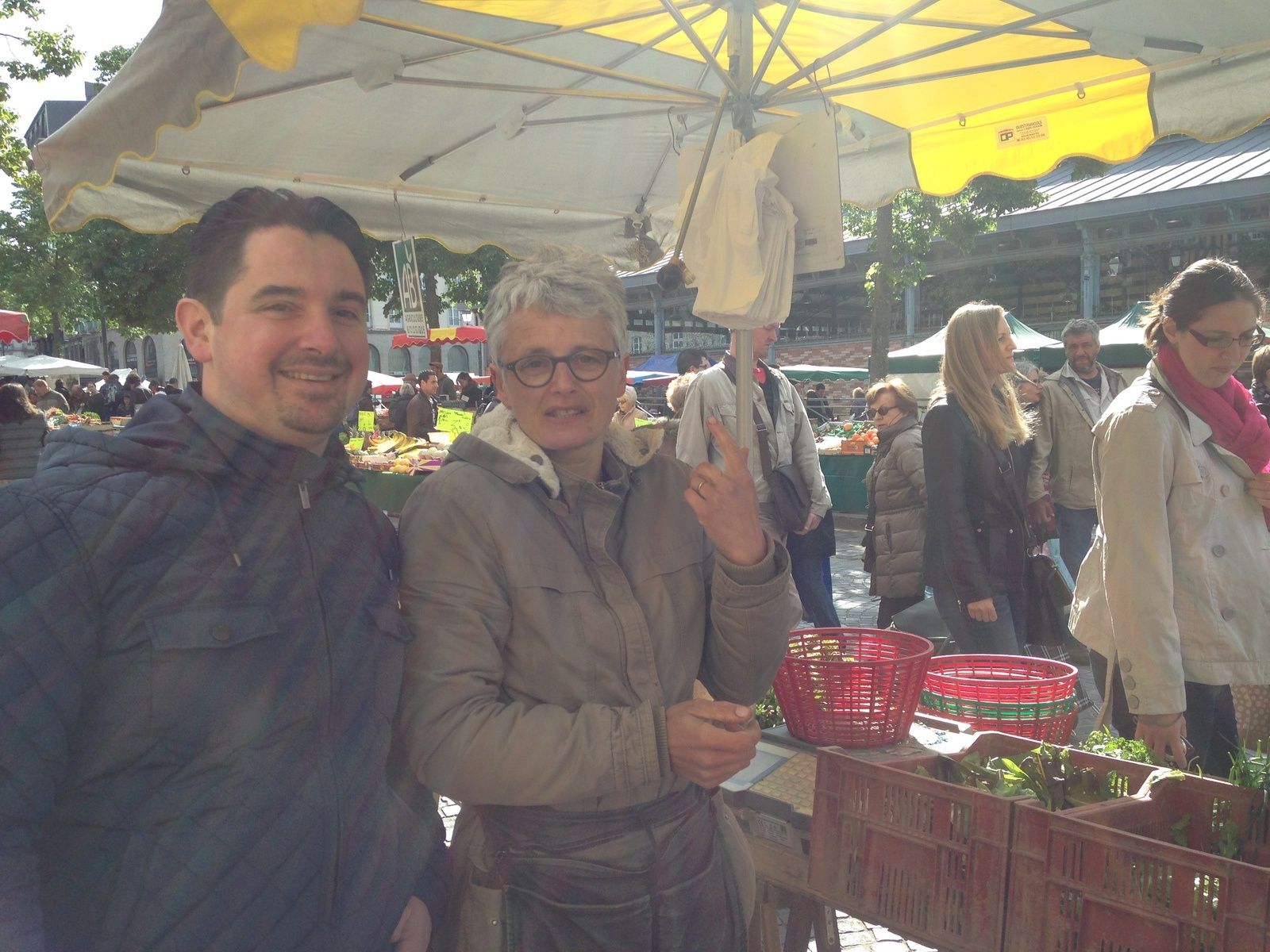 BRETAGNE, CARNET DE VOYAGE - Jean-Michel Bardet, un cuisinier inspiré ...
