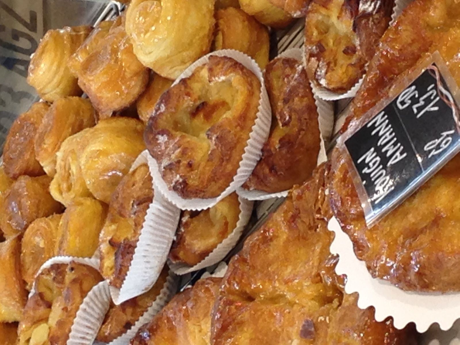 BRETAGNE, CARNET DE VOYAGE - Jean-Michel Bardet, un cuisinier inspiré ...