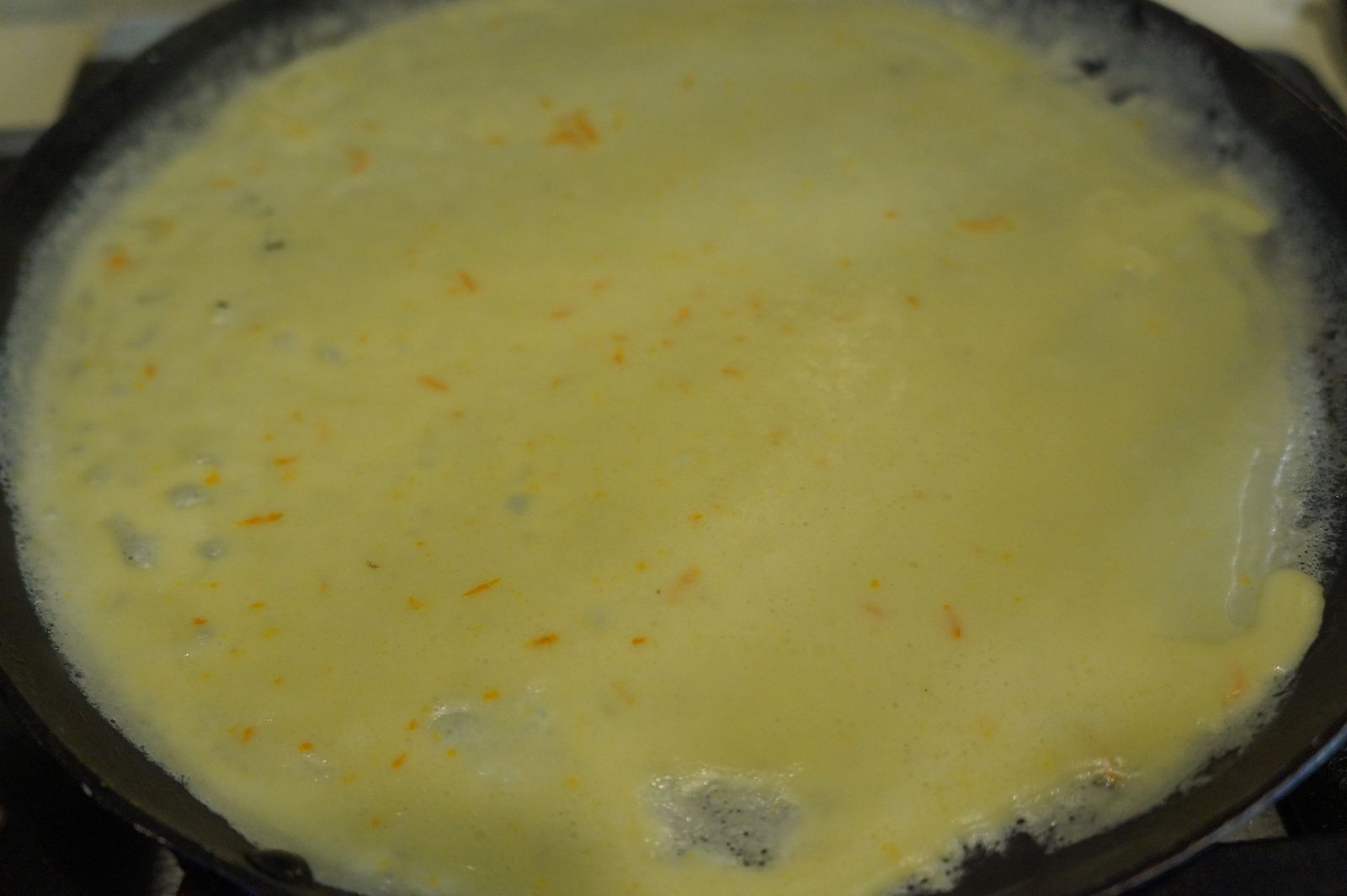 Les crêpes de Mr Ph. Conticini - Billet 2 - Atelier de Brigitte ...