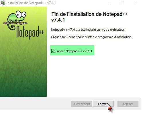 Tutorielhtml5 Css3 Initiation à Html5 And Css3 Atelier 1 Installation De Notepad Suite