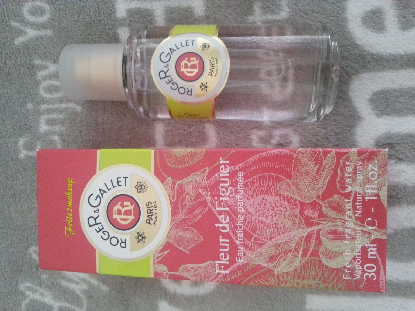 Découvertes de Parapharmacie - 💄Folle2MakeUp 💅