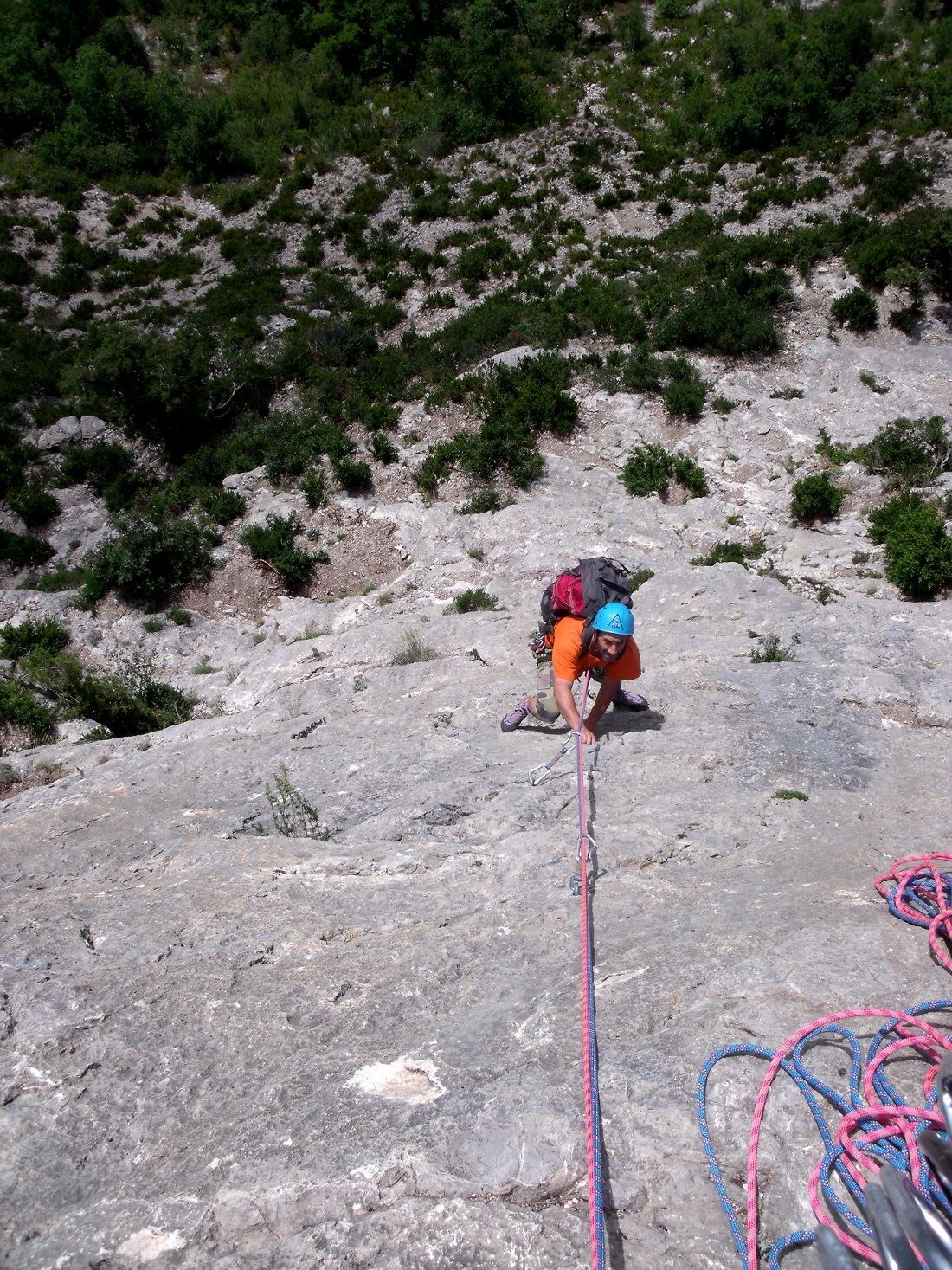 ORPIERRE ... DE L'OR EN BARRES - Escalade - Trésor - Poésie - Chouette ...