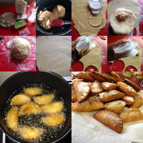 Dizé Milé - MY LOOK IS YOURS