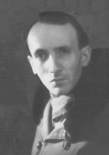 Jacques Prevel le poète méconnu - Jacques Prevel