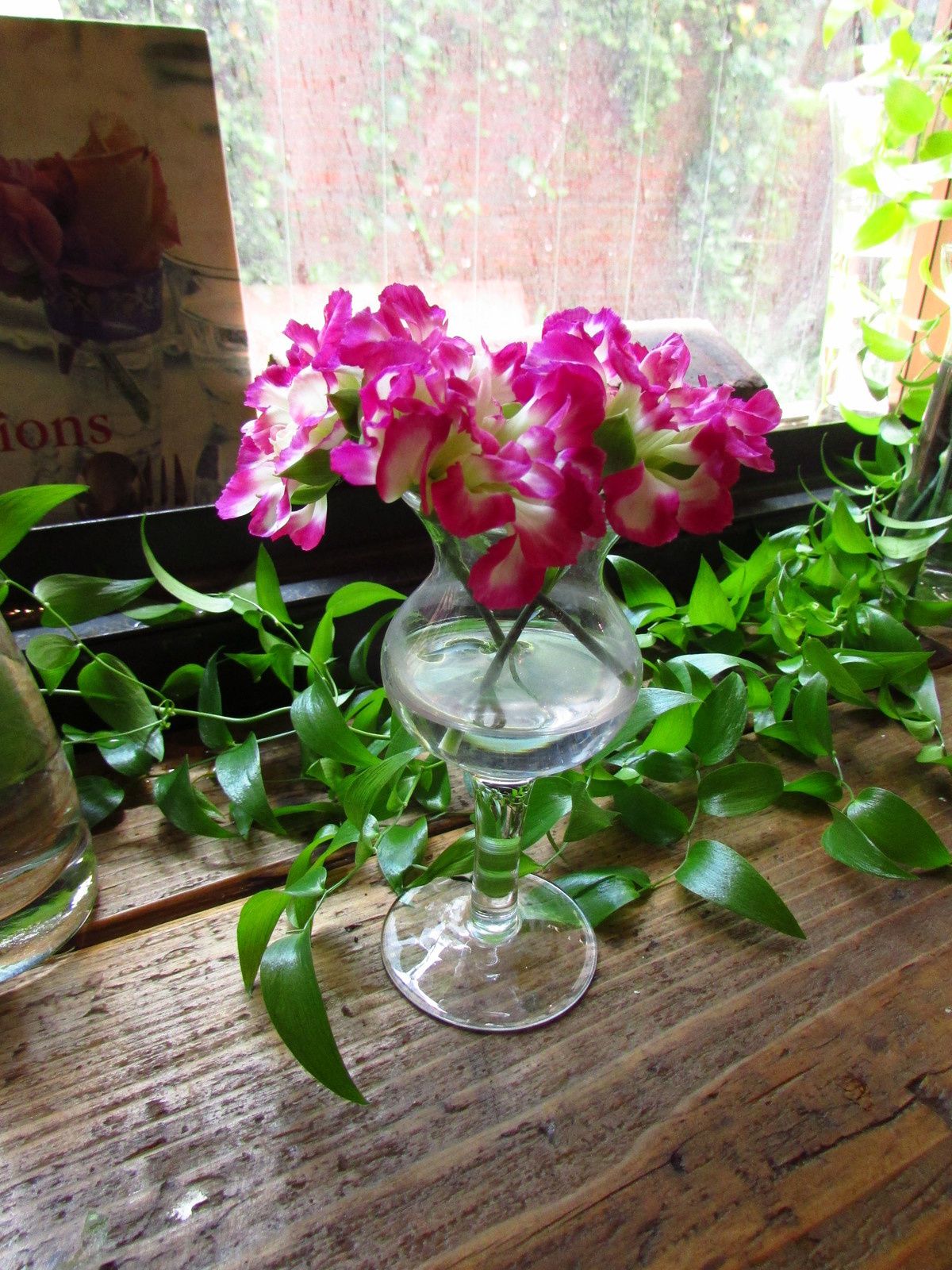 Aoyama Flower Market - GOODMORNINGTOKYO