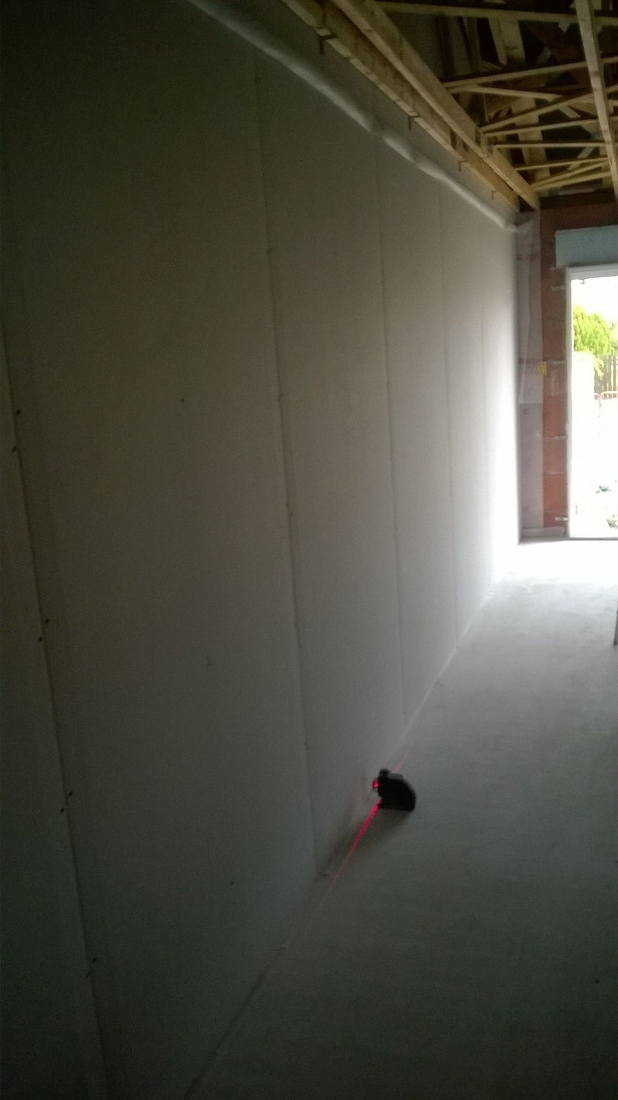 S.A.D et placo - Guilole le retour