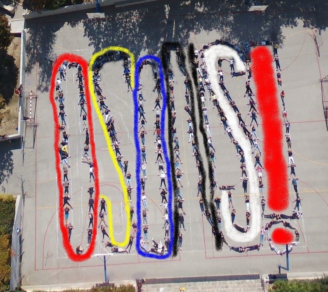 OSONS !!! - Le blog de artsplastiquesprovence.over-blog.com