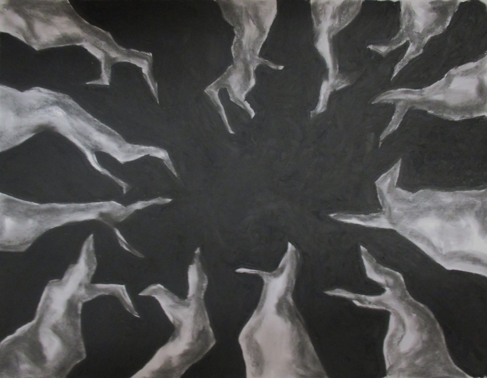 DU FUSAIN DANS MA FORET... - Le blog de artsplastiquesprovence.over ...