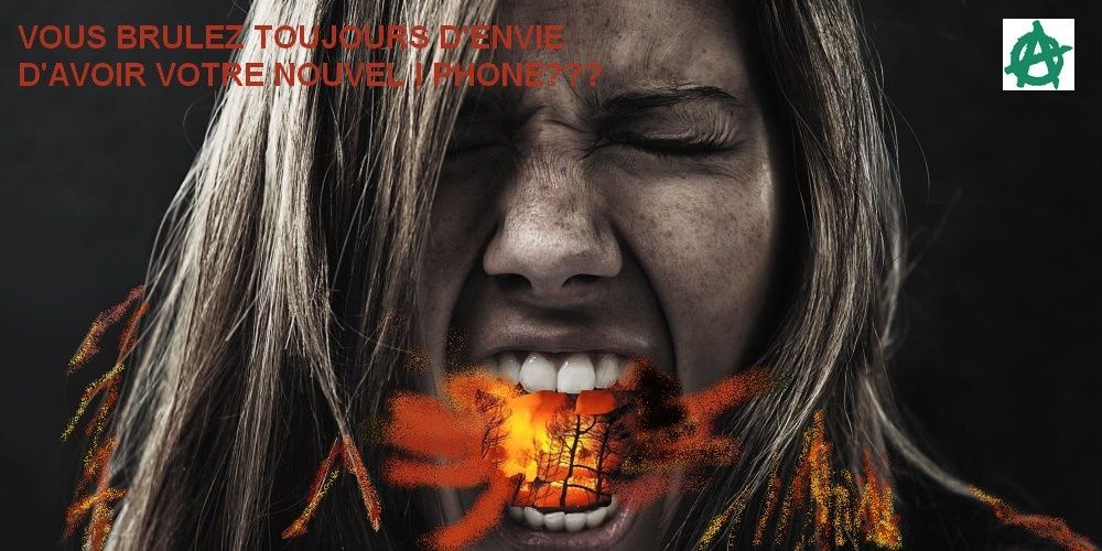 COUP DE PUB POUR LA NATURE ! - Le blog de artsplastiquesprovence.over ...