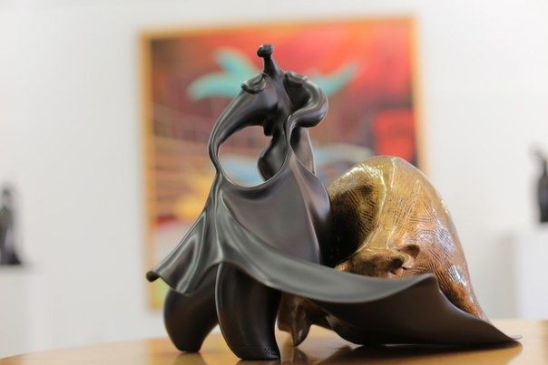 Exposition Toutain - Occuper ses enfants dans les Landes