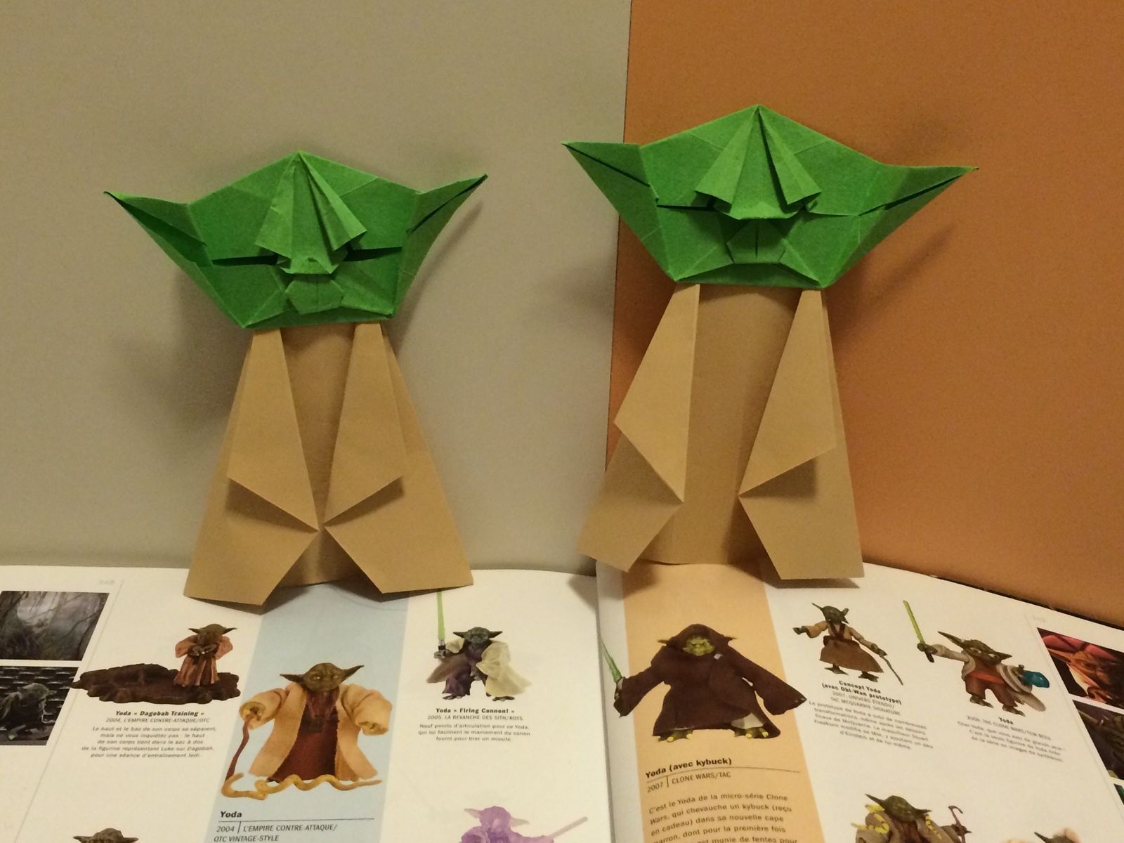 Fold and unfold ou l'origami - Occuper ses enfants dans les Landes