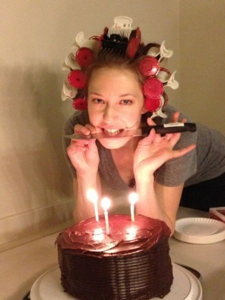 "GONE GIRL : LES APPARENCES DE DAVID FINCHER" !!!! - Le blog de ...