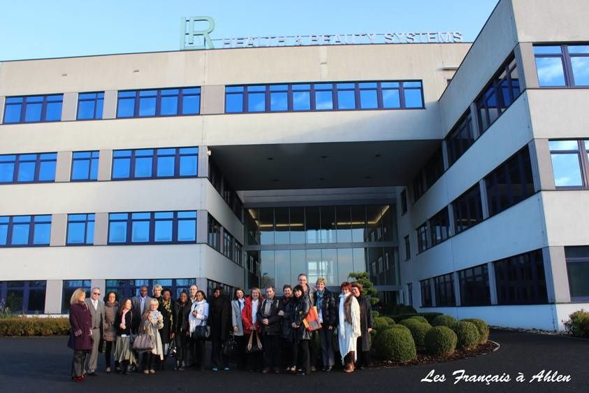 Un Powerday Exceptionnel : Les 10 ans de LR France! - Partageons-notre ...