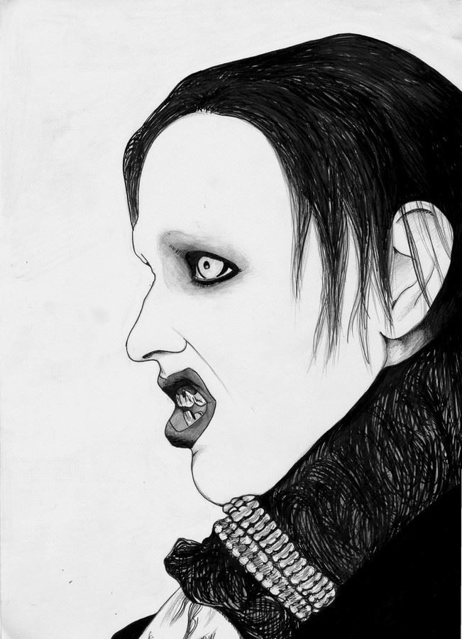 Noir & Blanc - Emma MOUTON