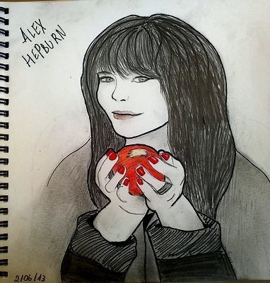 Noir & Blanc - Emma MOUTON