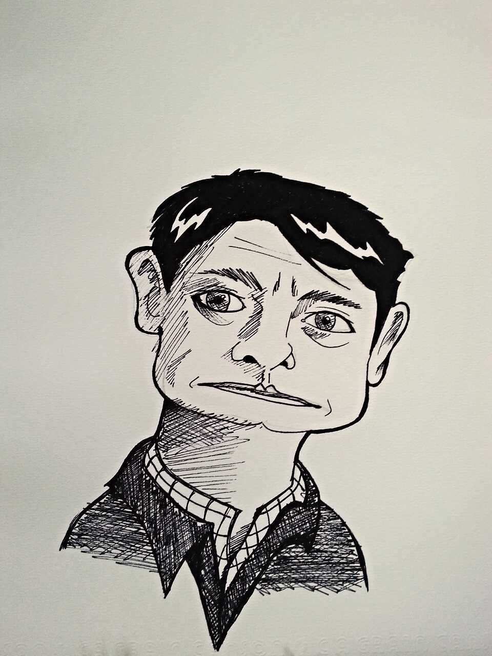 Noir & Blanc - Emma MOUTON