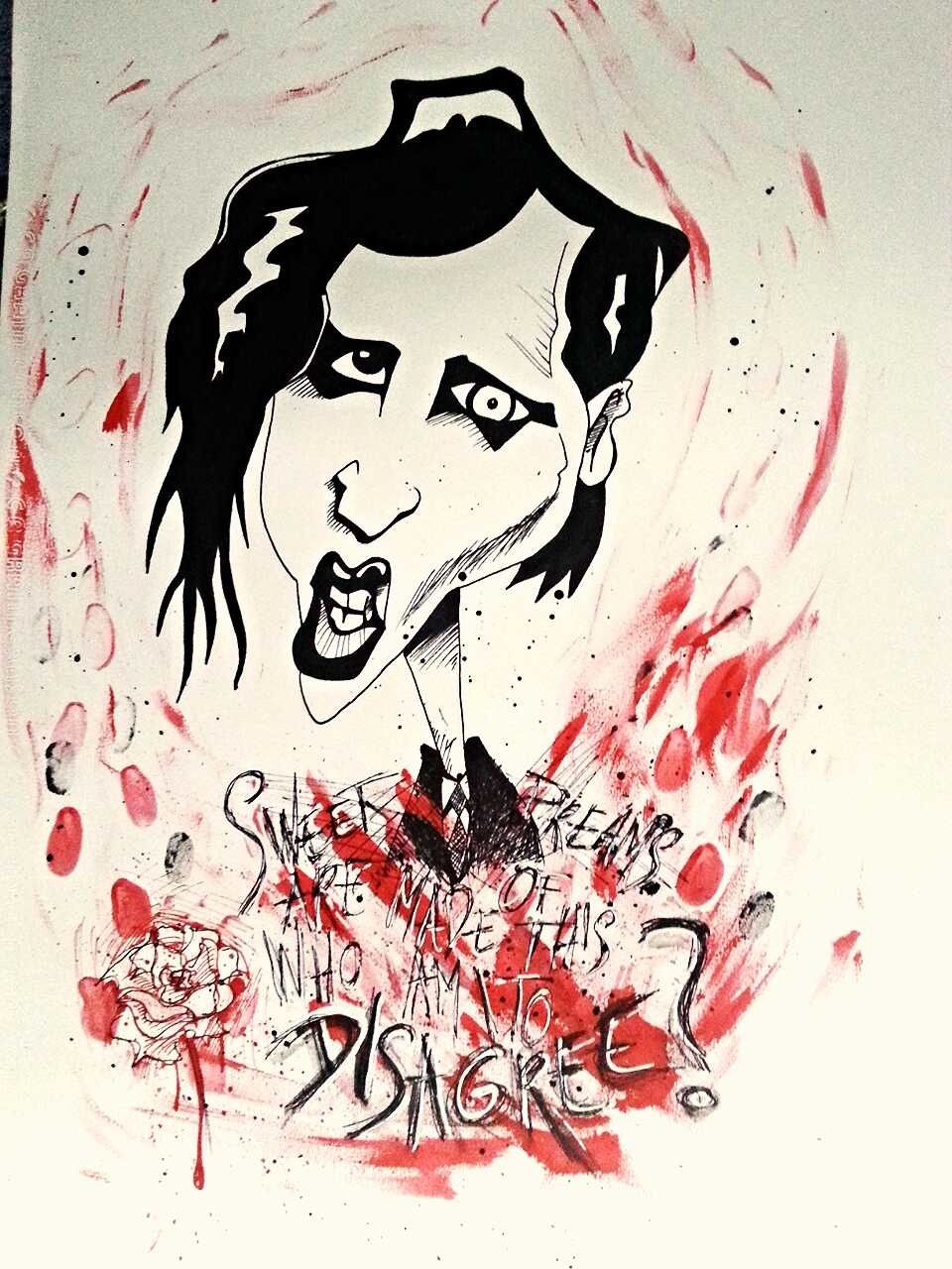 Noir & Blanc - Emma MOUTON