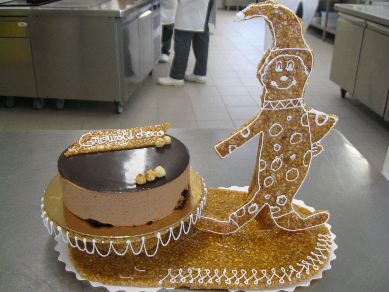 CAP Pat 1 : Projet PO - le blog bonopat