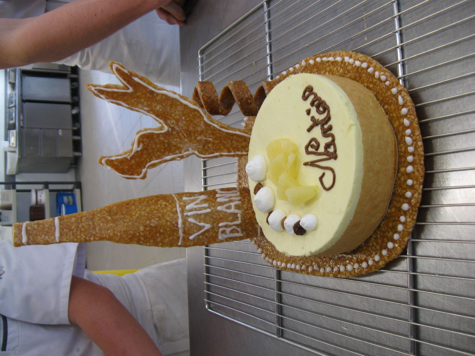 CAP Pat 1 : Projet PO - le blog bonopat