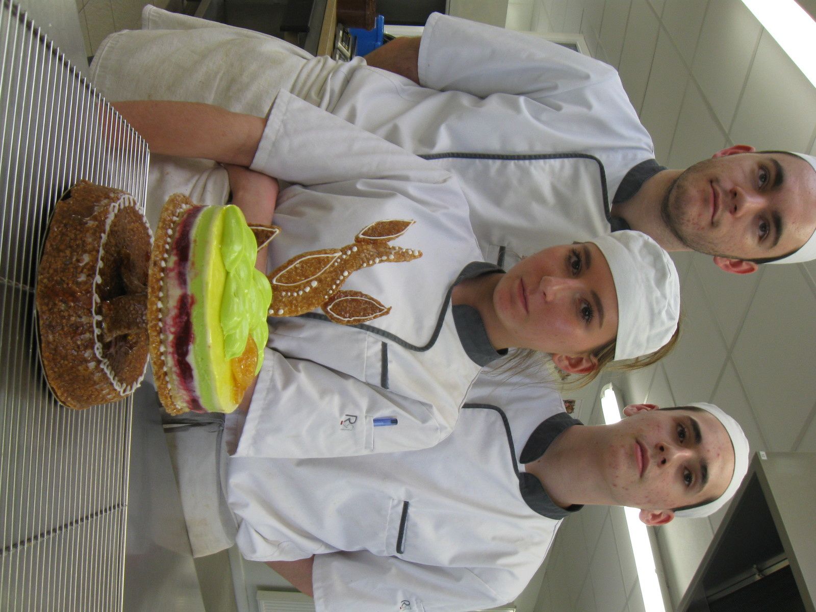 CAP Pat 1 : Projet PO - le blog bonopat